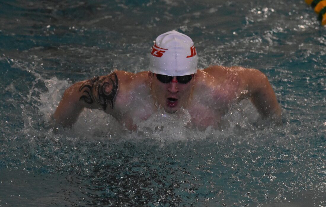 Area swimmers ready to dive into new season | News, Sports, Jobs - The ...